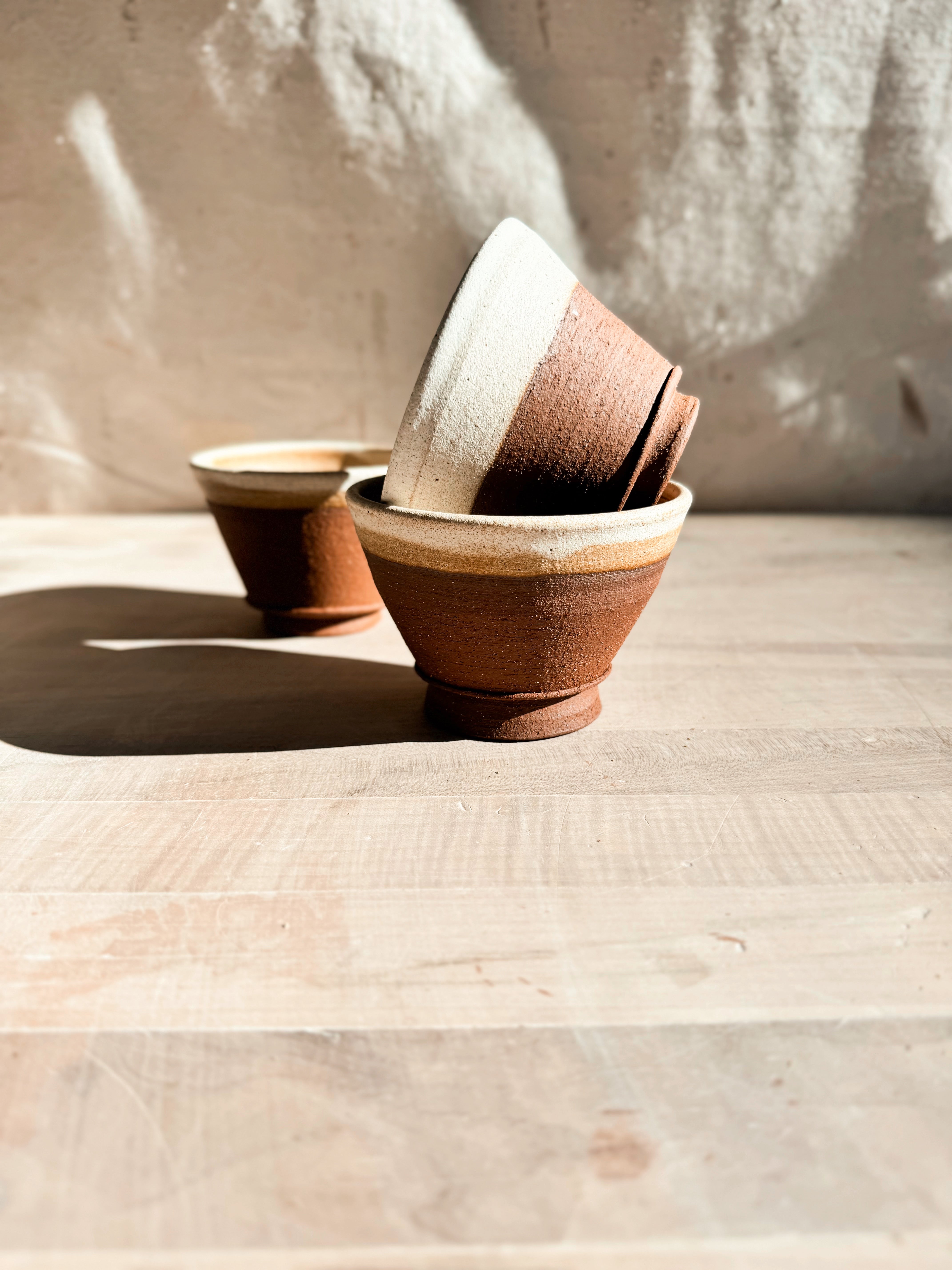 Paloma cup – Settleceramics