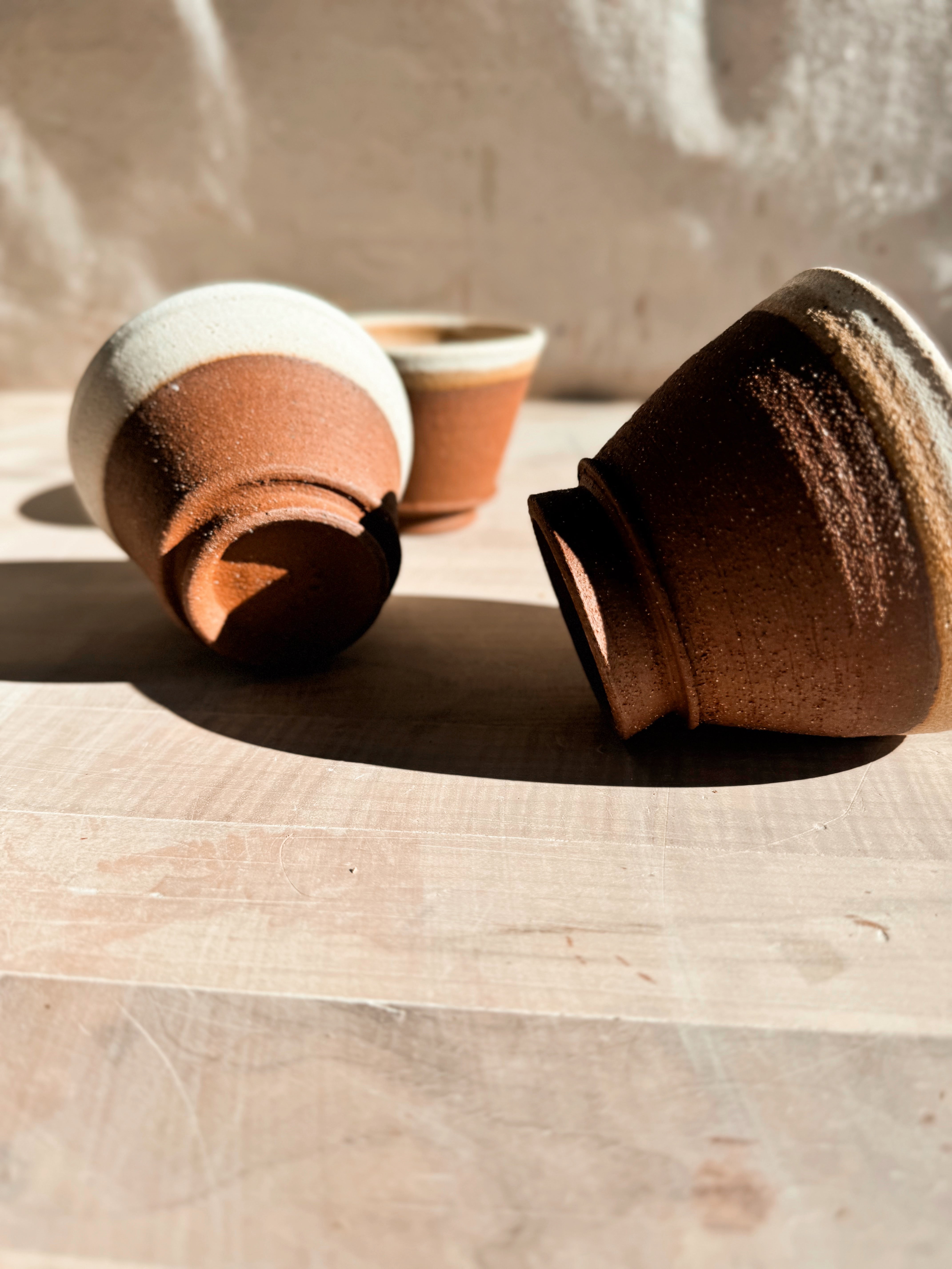 Paloma cup – Settleceramics