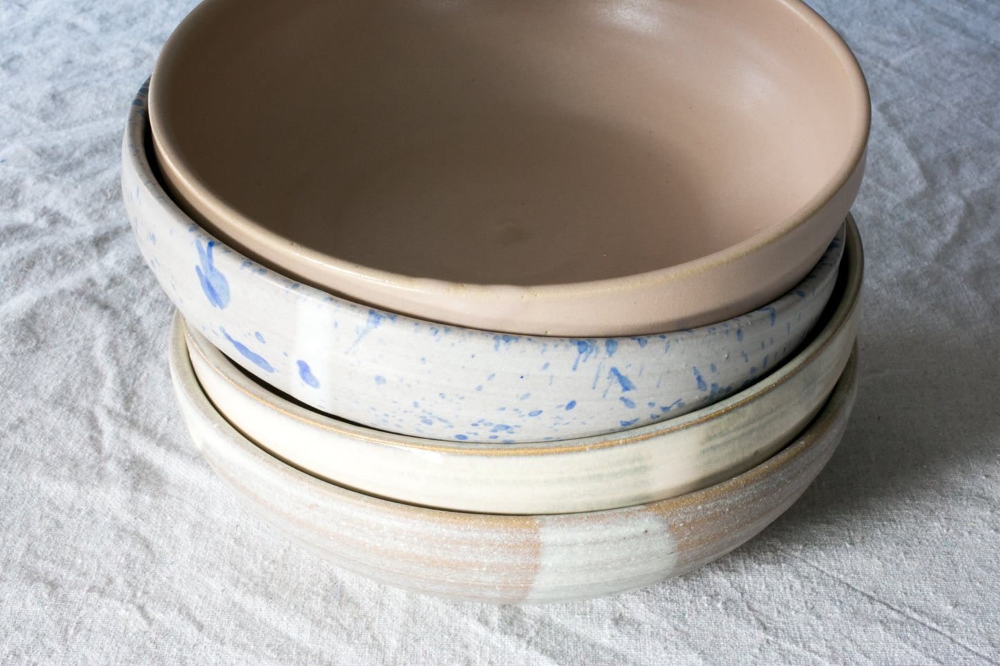 Wander Pasta Bowl